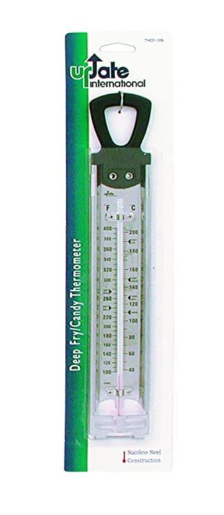 Jual TLC ONEIDA Deep Fry Thermometer / Termometer Goreng #DCT/200 ...