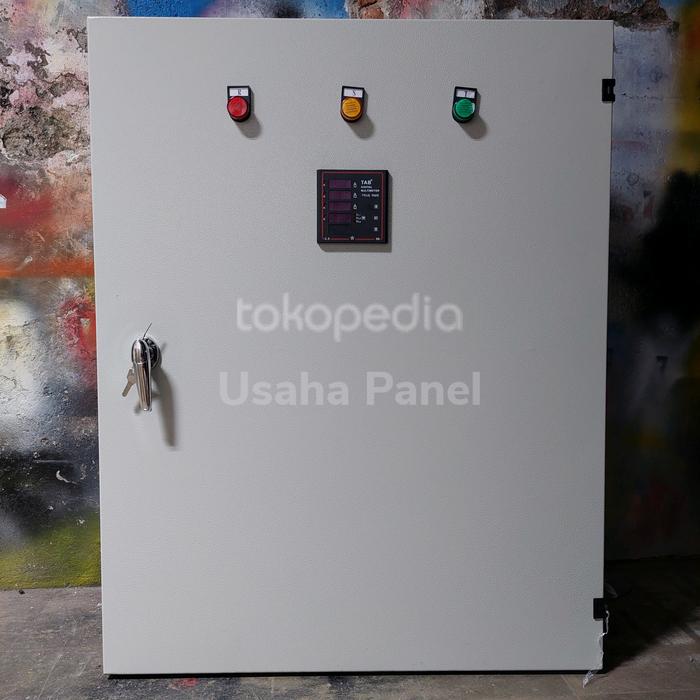 Jual panel mccb induk 250a schneider - Jakarta Pusat - Usaha Panel ...