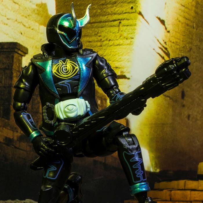 Jual Shodo o Kamen Rider 11 XX W Eternal Nazca Yummy Specter Birth Kuzu ...