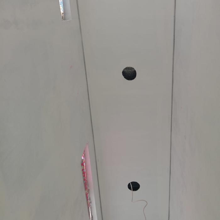 Jual plafon gypsum tali air/lis shadow line - Kota Bogor - DEMPO GYPSUM ...