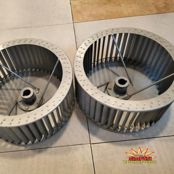 Jual Blade Blower 32 Inch Baling / Centrifugal Blower 32 inch ...