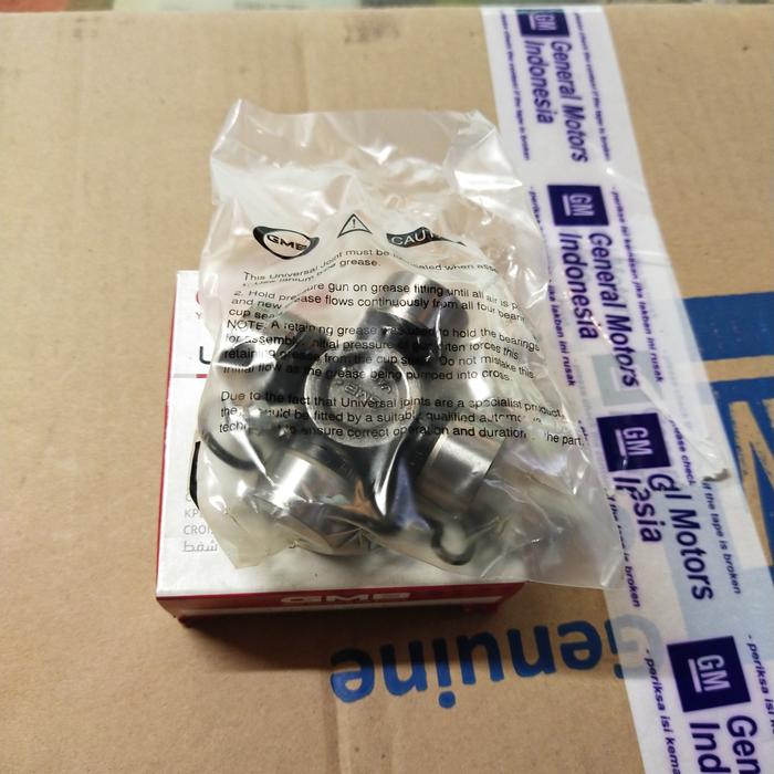 Jual joint kopel Chevrolet luv atau trooper merk GMB Japan - Jakarta ...