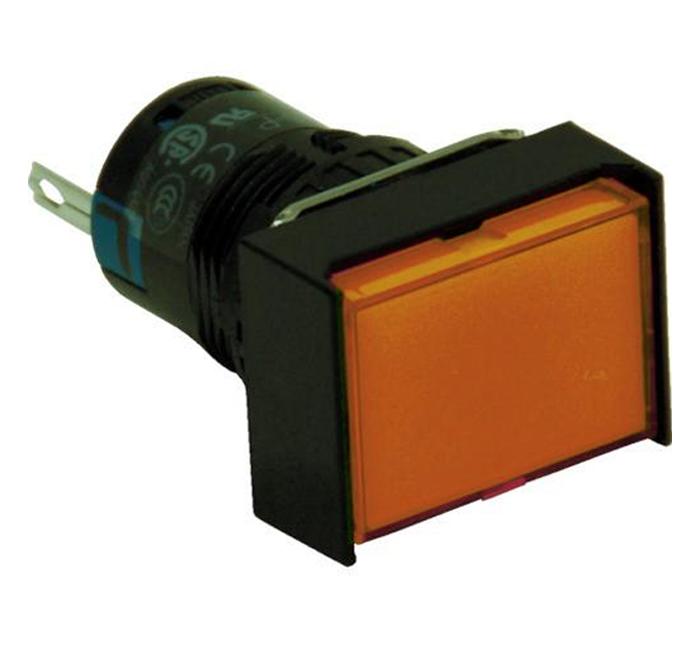 Idec Miniature Pilot Lights | Shelly Lighting