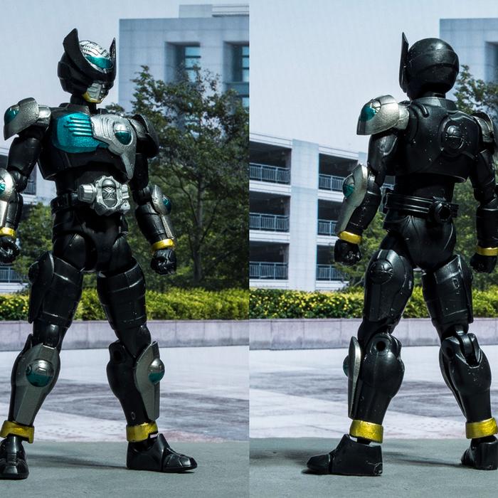 Jual Shodo o Kamen Rider 11 XX W Eternal Nazca Yummy Specter Birth Kuzu ...