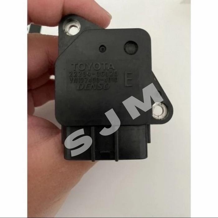 Jual Sensor Airflow MAF (Mass Airflow) Innova Kode E ORIGINAL Ex ...