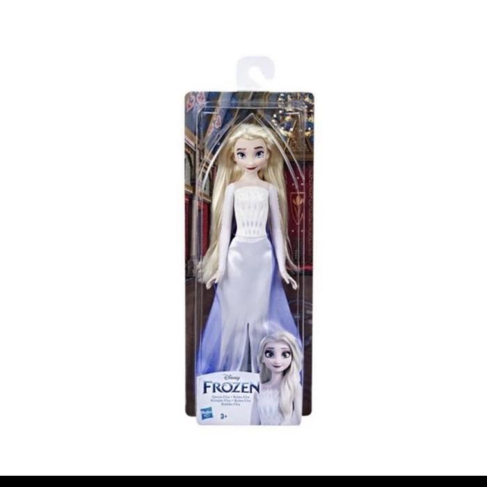Jual Boneka FROZEN - Disney FROZEN II : Elsa / Anna ( Harga Satuan ...