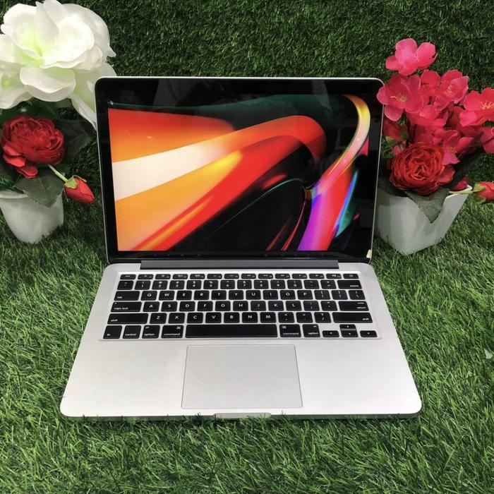 Jual Macbook Pro Retina 13 Inch 2015 Core i7 Ram 16gb Hdd 500gb ...