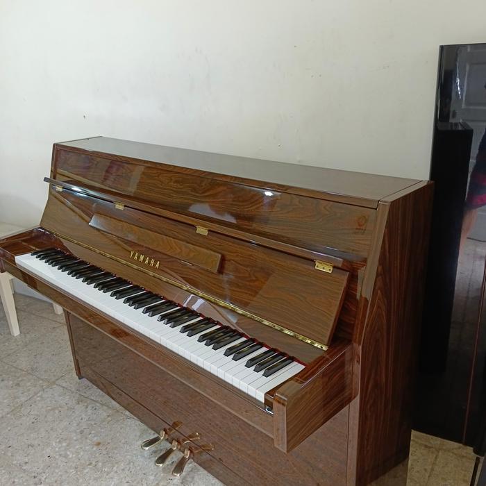 Jual Yamaha Piano Ju 109 PW - Jakarta Barat - Jon Piano | Tokopedia