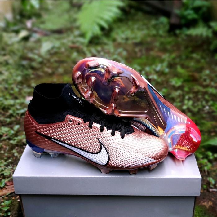 Jual SEPATU BOLA NIKE AIR ZOOM MERCURIAL SUPERFLY 9 ELITE KYLIAN MBAPPE ...