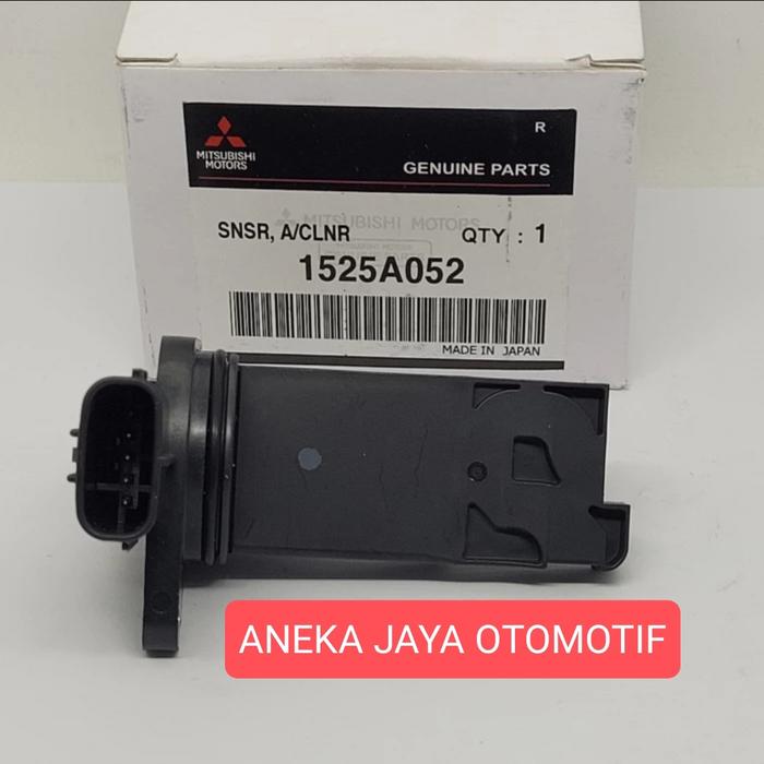 Jual SENSOR AIR FLOW MASS MAP XPANDER CROSS MIRAGE JAPAN - Jakarta ...