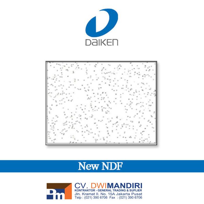 Daiken Constellation Ceiling Tiles | Shelly Lighting