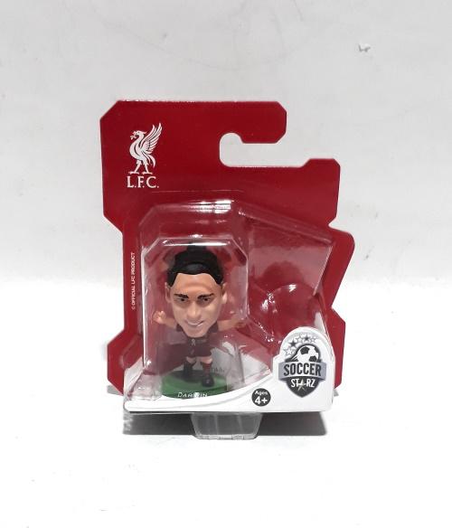 Jual SoccerStarz - Liverpool Darwin Nunez Home Kit 2023 - Jakarta Pusat ...