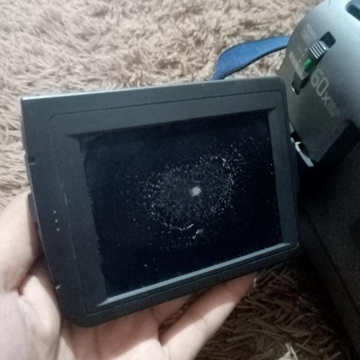 Jual Handycam Sony Video 8 Kaset Di Seller Noelle - Cengkareng Timur ...