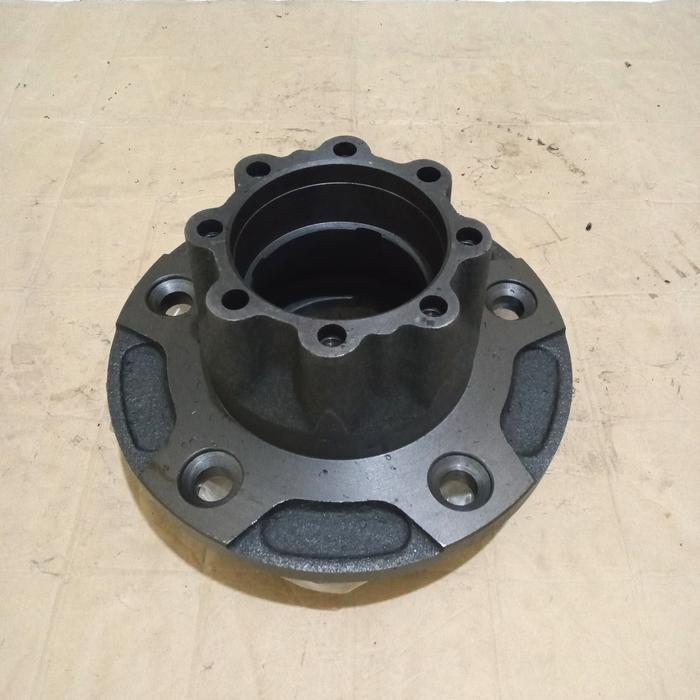 Jual Nap roda belakang colt diesel ps100 ps120 ps135 hub roda ragasa ...