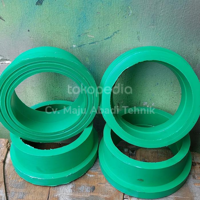 Jual FLANGE PPR IJO 4" INCH DN 110 MM - Jakarta Pusat - Cv. Maju Abadi ...