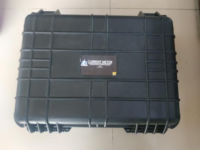 Jual Current Meter OSS B1 flowatch alat ukur debit air - Kota Bandung ...