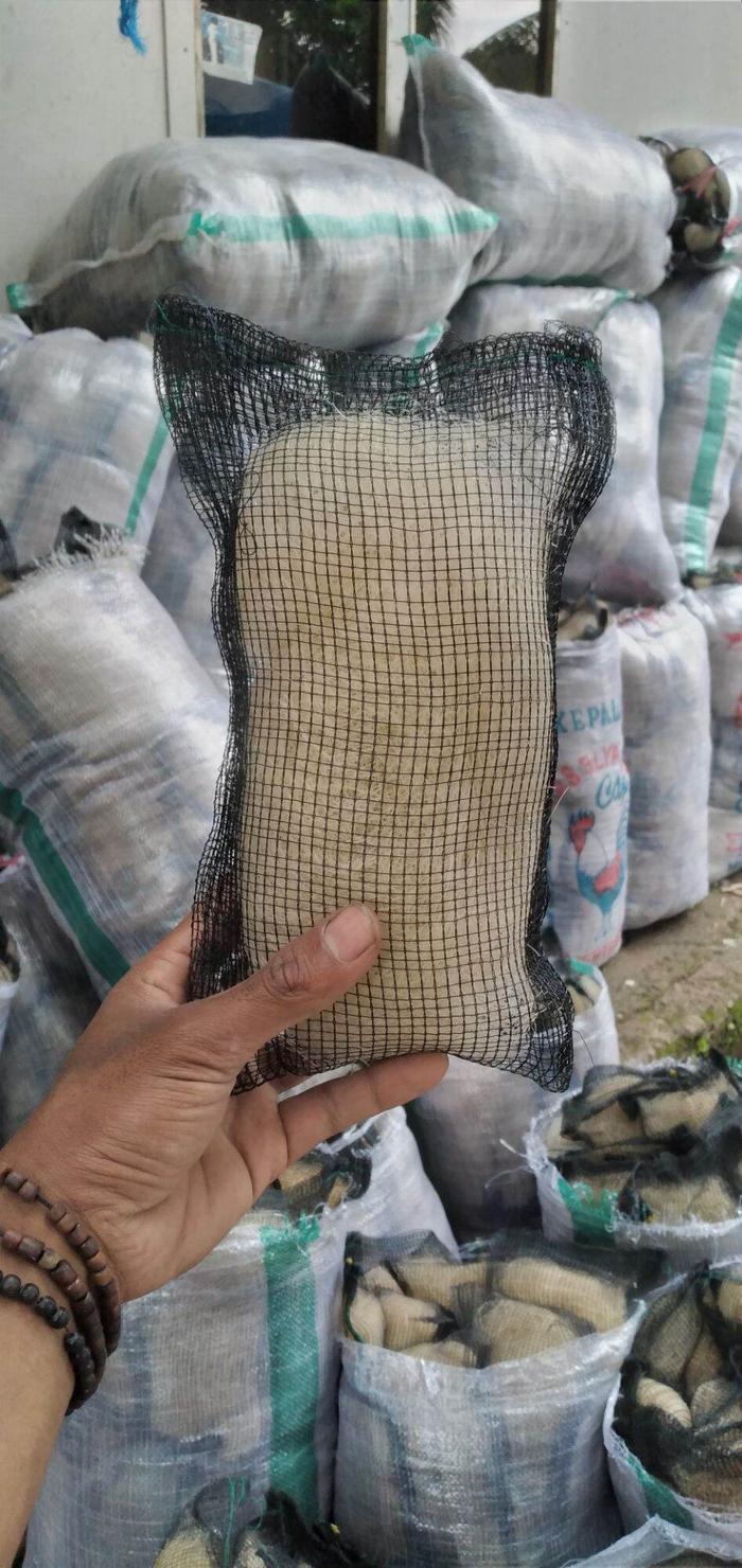Jual Media Filter Jaring Nelayan Bekas 100 gr - Kota Surakarta - Box ...