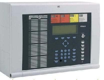 Jual ESSER HONEYWELL IQ8Control C MCFA Fire Alarm Panel 2 Loop - Kota ...