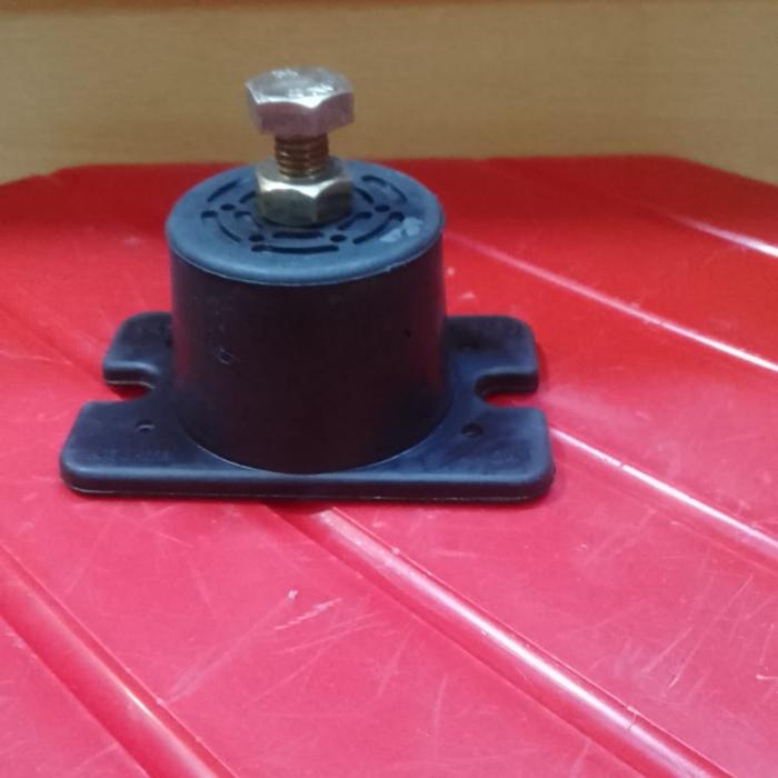 Jual Rubber mounting VM-5050 NSV capasitas 300kg Neoprene Vibratio ...