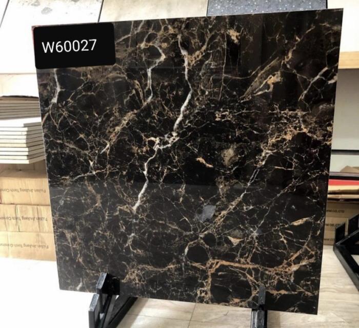 Jual Granit hitam 60x60 motif gurat emas by Torch kw1 promo - Kab ...