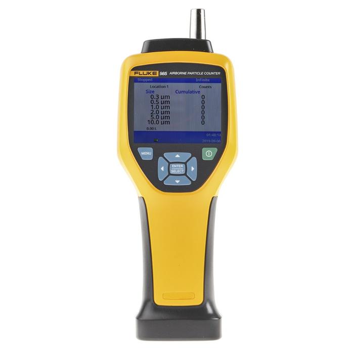 Jual Fluke 985 Particle Counter - Jakarta Barat - Gunung mas abadi ...