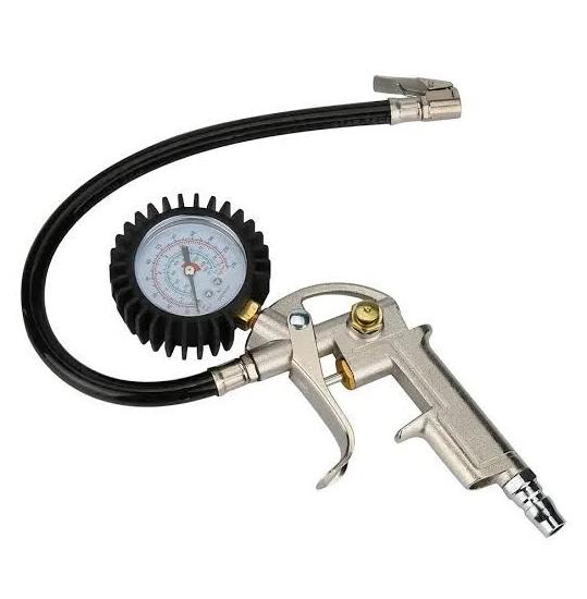 Jual Kepala Selang Kompresor Pompa Angin Alat Pengisi Udara Ban Mobil ...