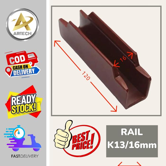 Jual Elevator guide shoes/Inside gude shoes K13 - Jakarta Utara ...