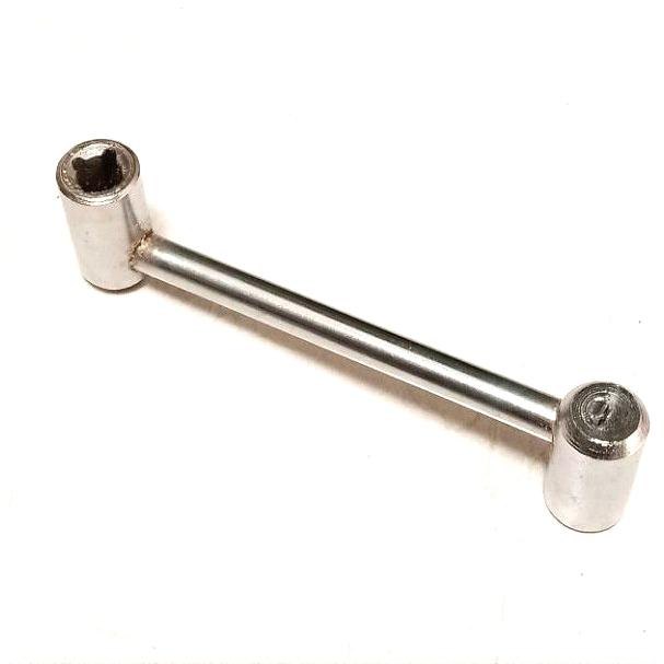 Jual kunci sepindel tabung oksigen / argon - Kota Tangerang Selatan ...