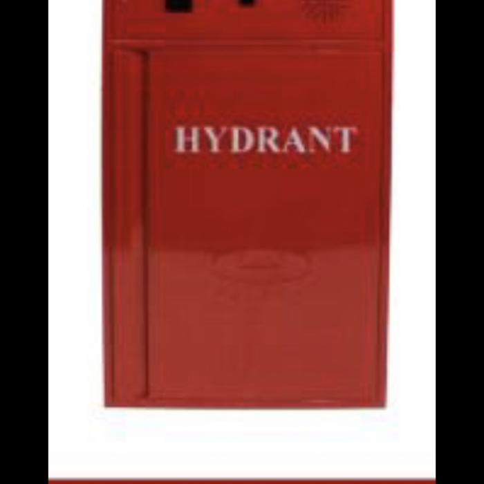 Jual Box Hydrant HOOSEKI Type B komplit dengan isi - Jakarta Barat ...