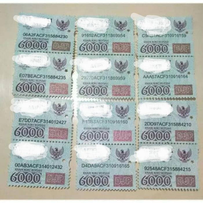 Jual Perangko 6000 tahun 2009 2010 2011 2012 2013 2014 2015 - Kota ...