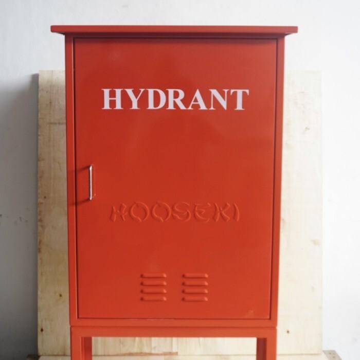 Jual Box Hydrant Type C outdoor HOOSEKI komplit dengan isi - Jakarta ...