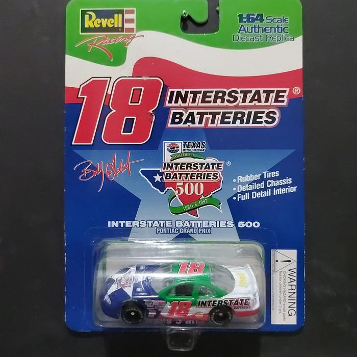 Jual Revell diecast #Bobby Labonte - Kota Tangerang Selatan ...