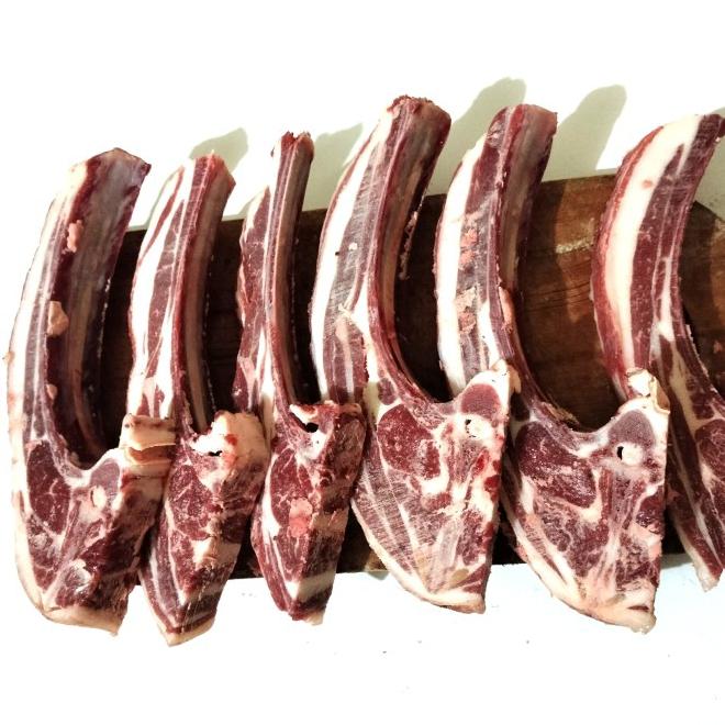 Jual Lamb Chop Kambing Lokal 1.Kg - Kota Bandung - Hello Cell & Distro ...