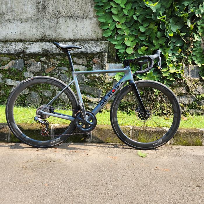 Jual frameset de rosa merak roadbike - Jakarta Selatan - JJ Branded ...