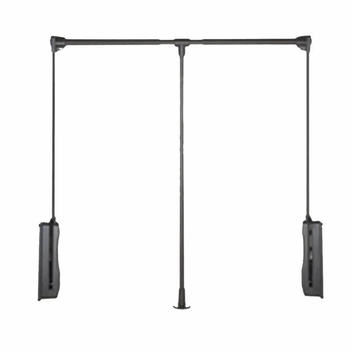 Jual HAFELE Wardrobe Lift Slow Motion 10 Kg 486-636mm Art. 805.11.152 ...