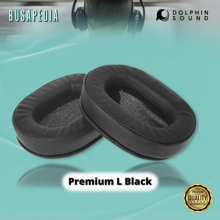 Jual Earpad Foam DOLPHIN DS 50 DS50 DS-50 Earcup Ear Cushion Busa ...