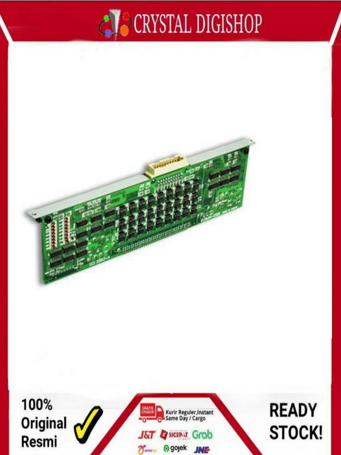 Jual HILO Systems PIN Driver Card for ALL-100A HI-LO ALL-100 - Kota ...