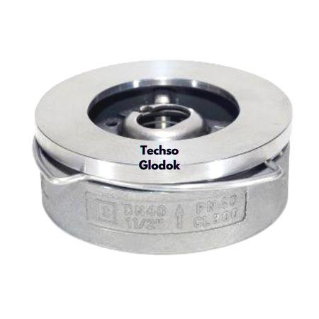 Jual GESTRA RK 76 DN 40 PN 40 - disc check valve - Jakarta Barat ...