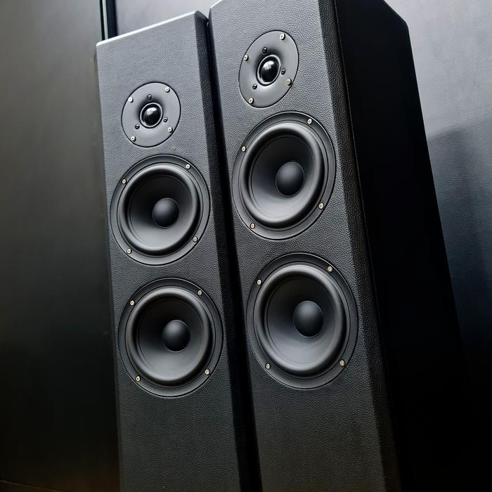 Jual Monserra Grandhall Custom Version - Jakarta Pusat - audiotech ...