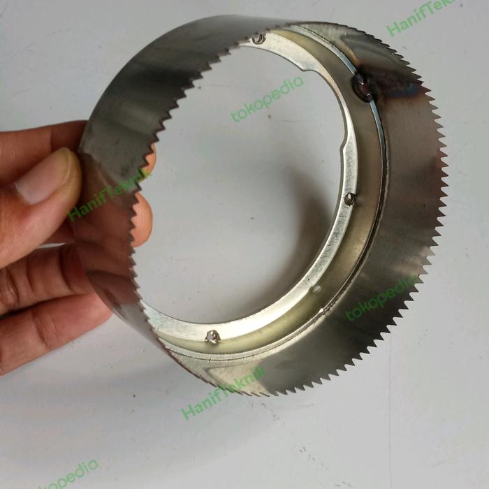 Jual Pisau atau cutter cup Sealer otomatis - Kab. Tangerang ...