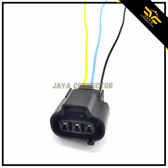 Jual Soket EGR Innova Fortuner - Jakarta Pusat - Jaya Connector | Tokopedia