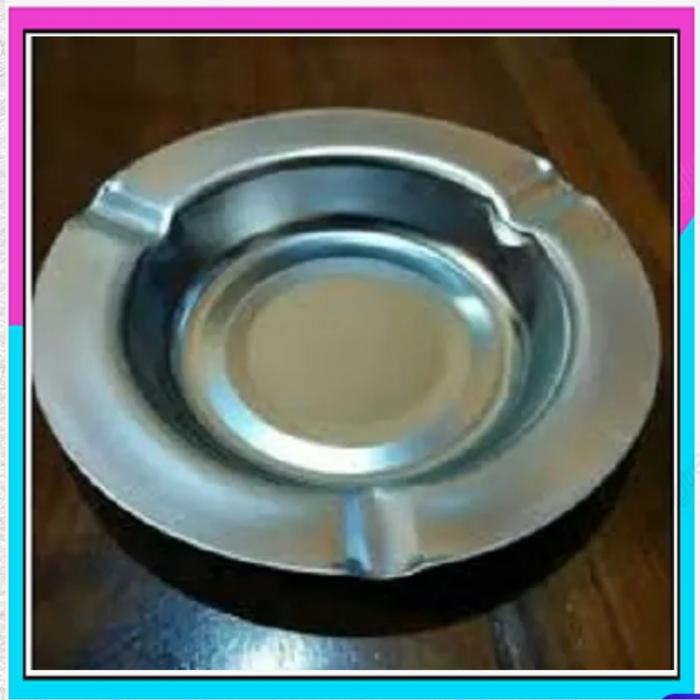 Jual Asbak Stainless - Kab. Bekasi - Alcomart | Tokopedia