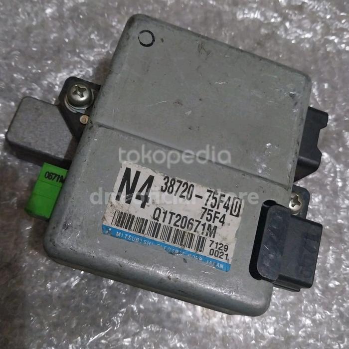 Jual modul eps karimun kotak N4 38720 - 75F40 - Kab. Tangerang - dm ...