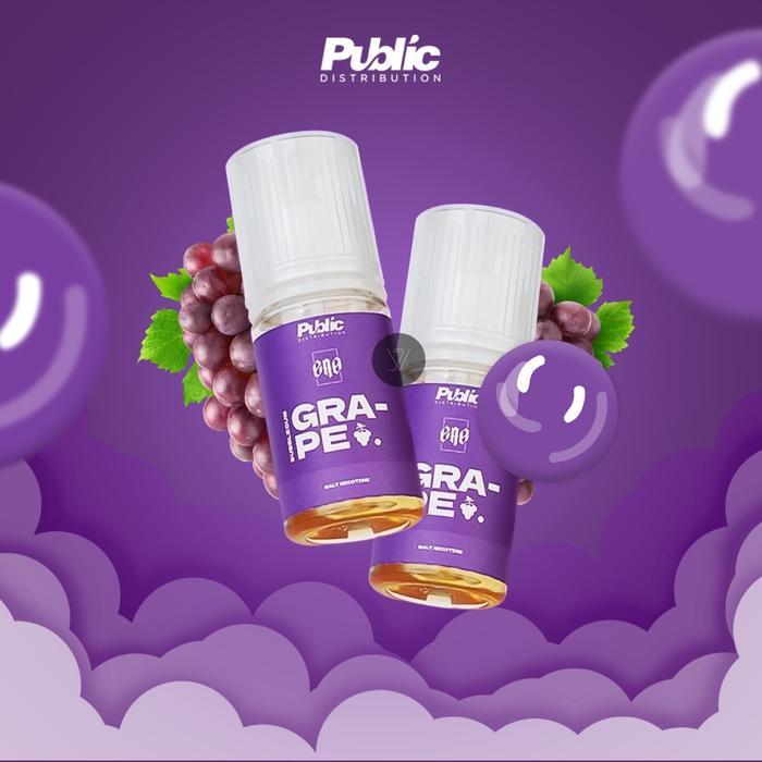 5+ Rekomendasi Liquid Bubble Gum Terenak dan Terbaik 2023 » Vapeboss Indonesia