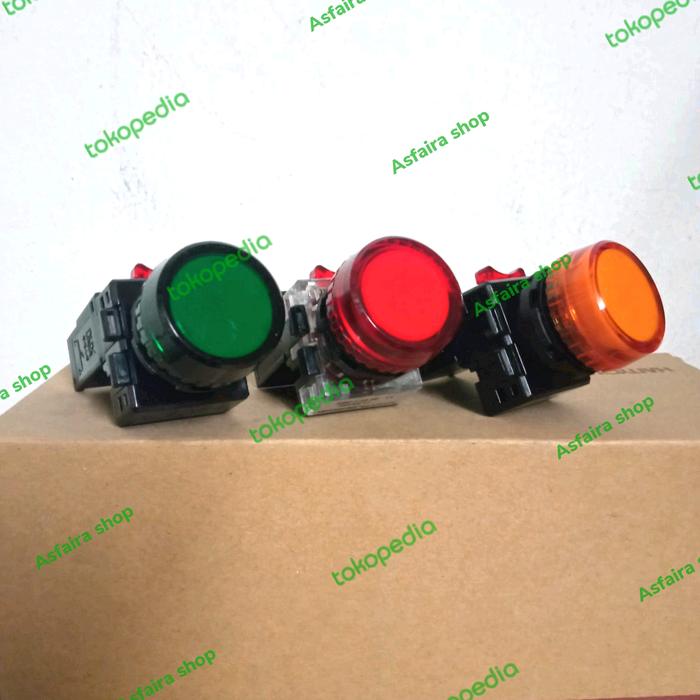 Jual PILOT LAMP HANYOUNG 22MM MRP-TAO - Jakarta Barat - Asfaira shop ...