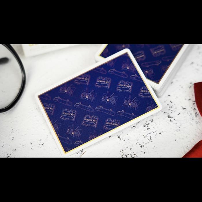 Jual Kartu Remi Detective Conan Official Playing Cards Limited Edition ...