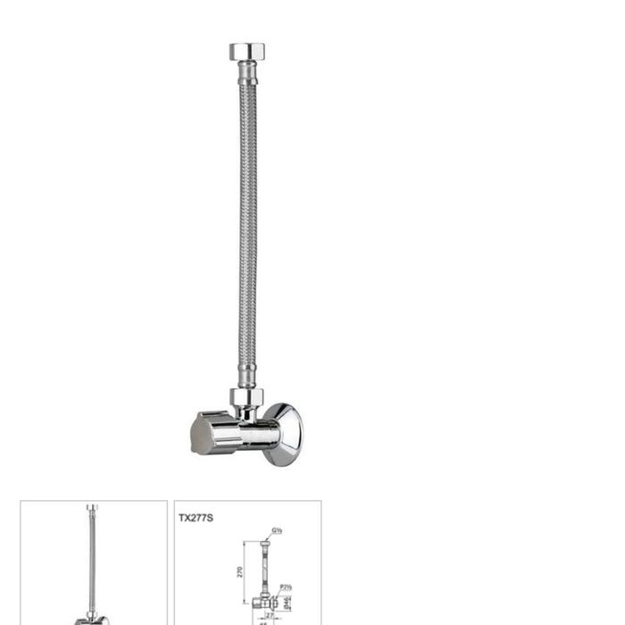 Jual Stop kran TOTO | TX277S | Baru - Kab. Tangerang - GRS-SANITARY ...