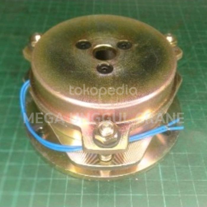 Jual Brake Assay Geared Motor LGM 0.75 KW Set Kanvas dan Koil Motor ...