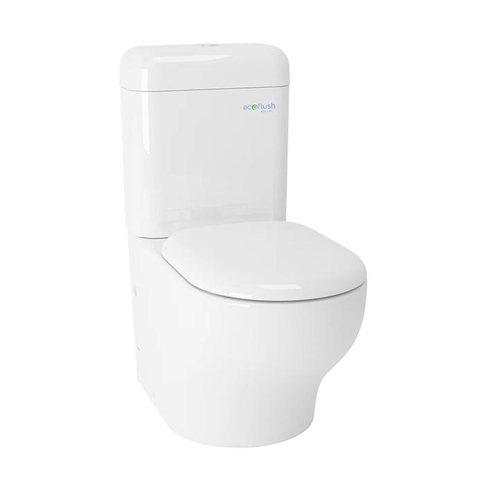 Jual TOTO Kloset CW252PJ/SW252JP S-trap Berikut TC252SJ Putih - Jakarta ...