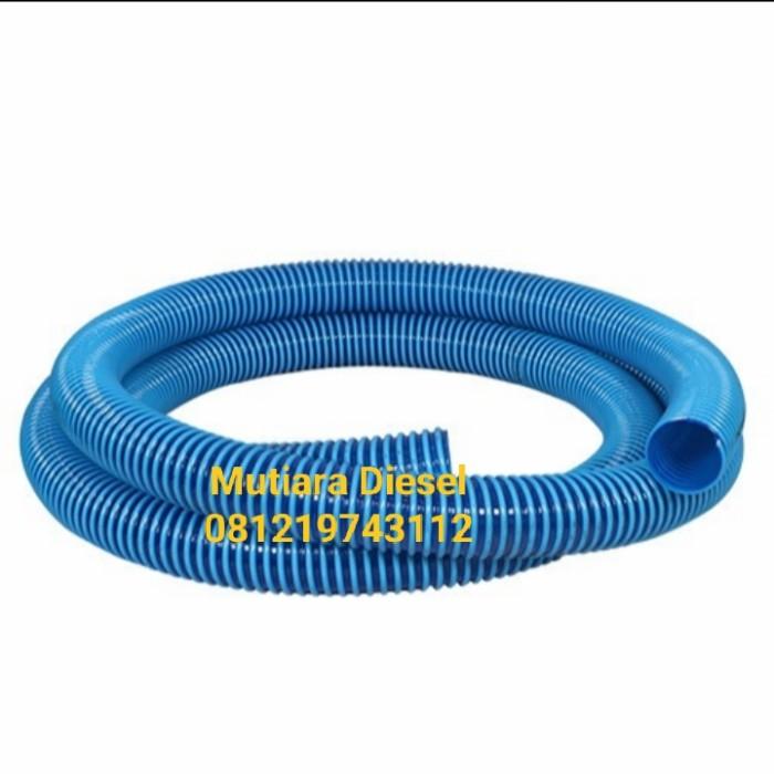 Jual Selang Hisap Spiral 3" Inch Selang Alkon Irigasi 4Meter - Kab ...